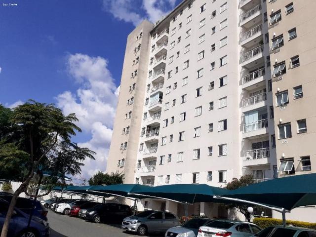 Apartamento em Jardim Nova Europa, Campinas/SP de 51m² 2 quartos à venda por R$ 468.900,00