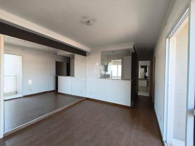 Apartamento em Jardim Nova Europa, Campinas/SP de 51m² 2 quartos à venda por R$ 479.900,00