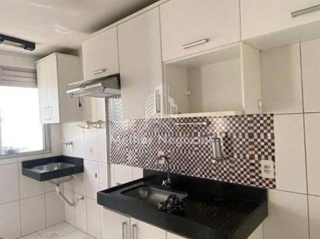 Apartamento em Jardim Nova Europa, Campinas/SP de 57m² 2 quartos à venda por R$ 250.000,00