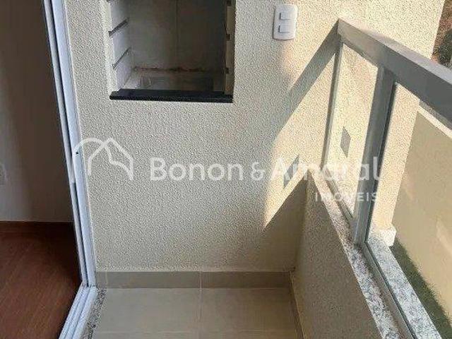 Apartamento em Jardim Nova Europa, Campinas/SP de 54m² 2 quartos à venda por R$ 449.000,00