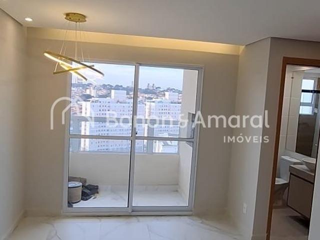 Apartamento em Jardim Nova Europa, Campinas/SP de 56m² 2 quartos à venda por R$ 519.000,00