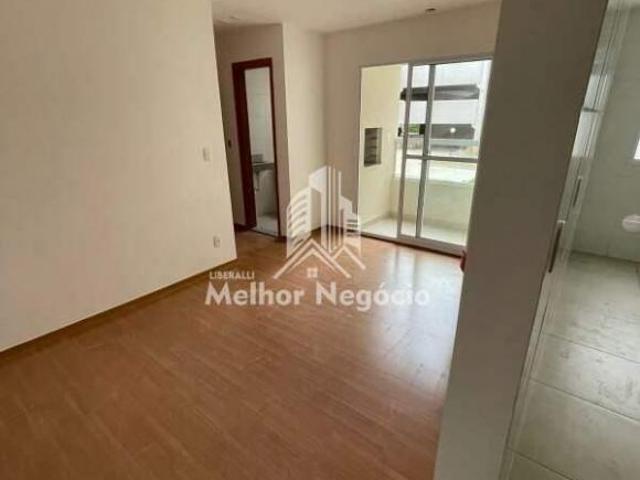 Apartamento em Jardim Nova Europa, Campinas/SP de 58m² 2 quartos à venda por R$ 426.000,00