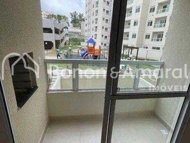 Apartamento em Jardim Nova Europa, Campinas/SP de 58m² 2 quartos à venda por R$ 426.000,00