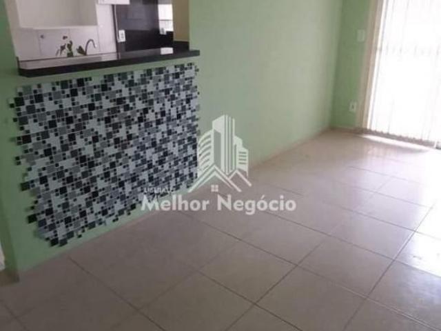Apartamento em Jardim Nova Europa, Campinas/SP de 67m² 3 quartos à venda por R$ 340.500,00