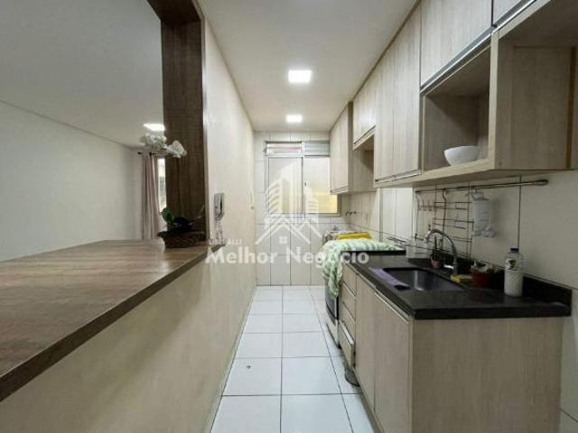 Apartamento em Jardim Nova Europa, Campinas/SP de 68m² 3 quartos à venda por R$ 40.000,00