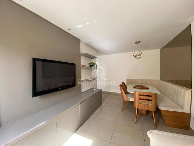 Apartamento em Jardim Nova Europa, Campinas/SP de 70m² 2 quartos à venda por R$ 599.000,00