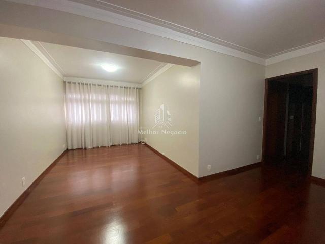Apartamento em Jardim Nova Europa, Campinas/SP de 83m² 3 quartos à venda por R$ 599.000,00