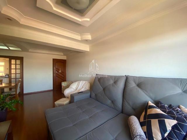 Apartamento em Jardim Nova Europa, Campinas/SP de 83m² 2 quartos à venda por R$ 489.000,00