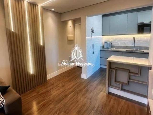 Apartamento em Jardim Nova Europa, Campinas/SP de 80m² 2 quartos à venda por R$ 749.900,00