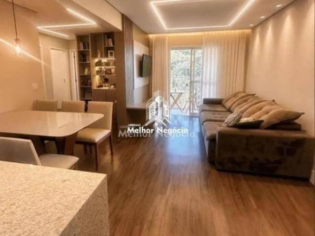 Apartamento em Jardim Nova Europa, Campinas/SP de 80m² 2 quartos à venda por R$ 750.000,00