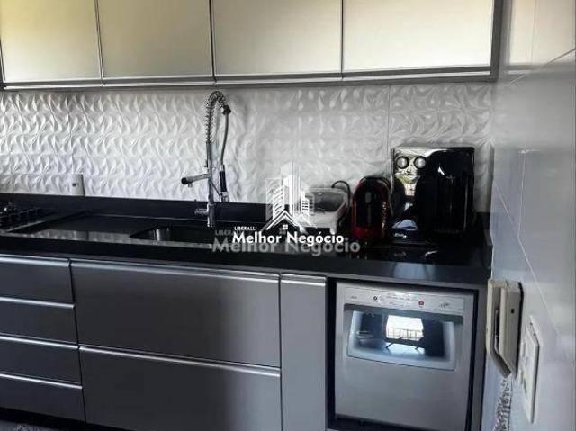 Apartamento em Jardim Nova Europa, Campinas/SP de 81m² 2 quartos à venda por R$ 851.900,00