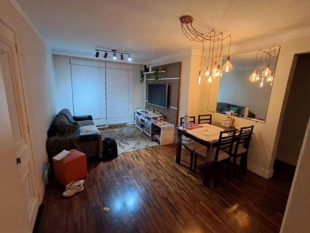 Apartamento em Jardim Nova Europa, Campinas/SP de 100m² 3 quartos à venda por R$ 799.000,00