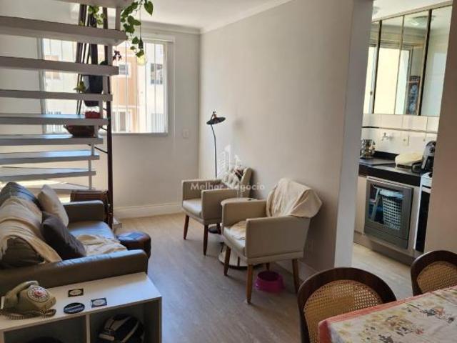 Apartamento em Jardim Nova Europa, Campinas/SP de 115m² 2 quartos à venda por R$ 500.000,00