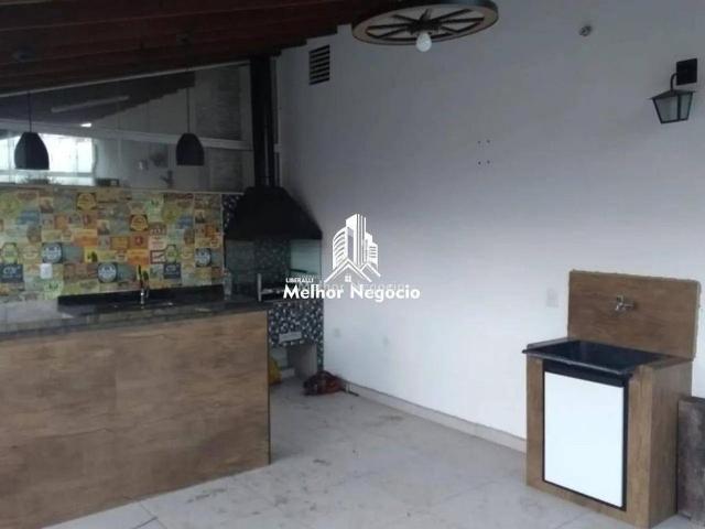 Apartamento em Jardim Nova Europa, Campinas/SP de 122m² 3 quartos à venda por R$ 446.000,00