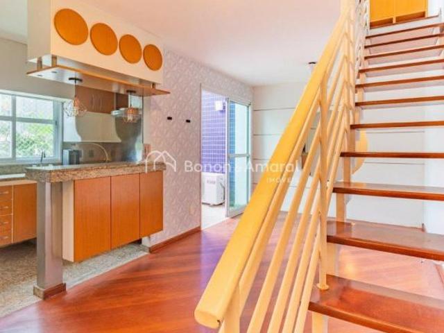 Apartamento em Jardim Nova Europa, Campinas/SP de 126m² 2 quartos à venda por R$ 800.000,00