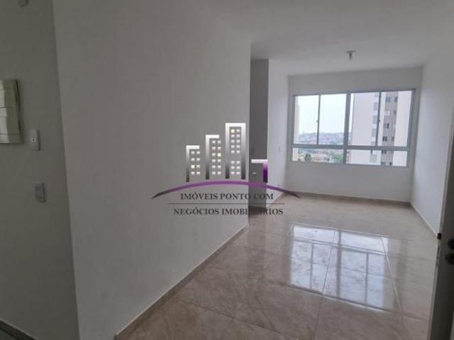 Apartamento em Jardim Nova Hortolândia I, Hortolândia/SP