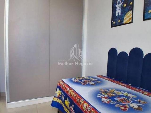 Apartamento em Jardim Nova Hortolândia I, Hortolândia/SP de 250m² 2 quartos à venda por R$ 309.000,0