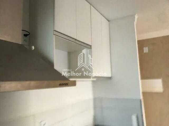 Apartamento em Jardim Nova Hortolândia I, Hortolândia/SP de 49m² 2 quartos à venda por R$ 200.300,00