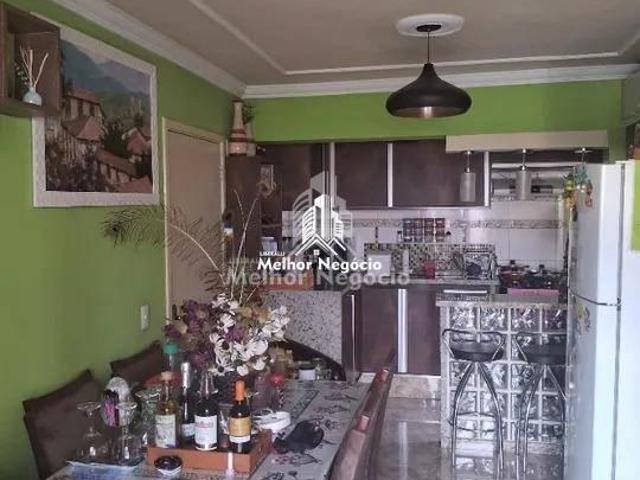 Apartamento em Jardim Nova Hortolândia I, Hortolândia/SP de 49m² 2 quartos à venda por R$ 309.000,00
