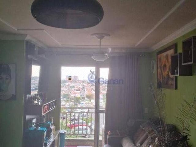 Apartamento em Jardim Nova Hortolândia I, Hortolândia/SP de 49m² 2 quartos à venda por R$ 335.000,00