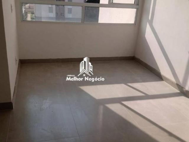 Apartamento em Jardim Nova Hortolândia I, Hortolândia/SP de 50m² 2 quartos à venda por R$ 244.900,00