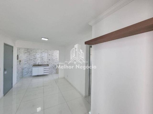 Apartamento em Jardim Nova Hortolândia I, Hortolândia/SP de 50m² 2 quartos à venda por R$ 249.000,00