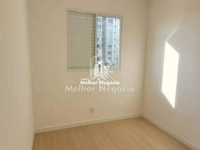 Apartamento em Jardim Nova Hortolândia I, Hortolândia/SP de 50m² 2 quartos à venda por R$ 276.900,00