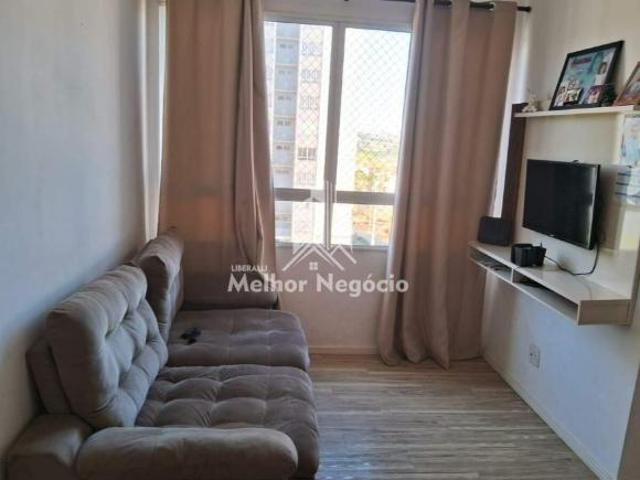 Apartamento em Jardim Nova Hortolândia I, Hortolândia/SP de 50m² 2 quartos à venda por R$ 20.000,00