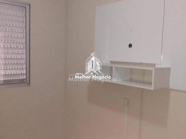 Apartamento em Jardim Nova Hortolândia I, Hortolândia/SP de 50m² 2 quartos à venda por R$ 340.000,00