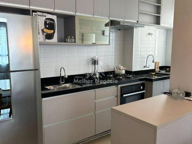 Apartamento em Jardim Nova Hortolândia I, Hortolândia/SP de 50m² 2 quartos à venda por R$ 351.900,00