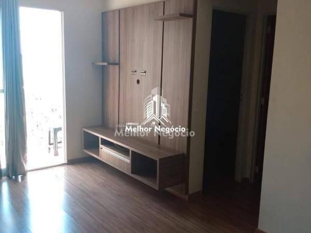 Apartamento em Jardim Nova Hortolândia I, Hortolândia/SP de 50m² 2 quartos à venda por R$ 339.900,00