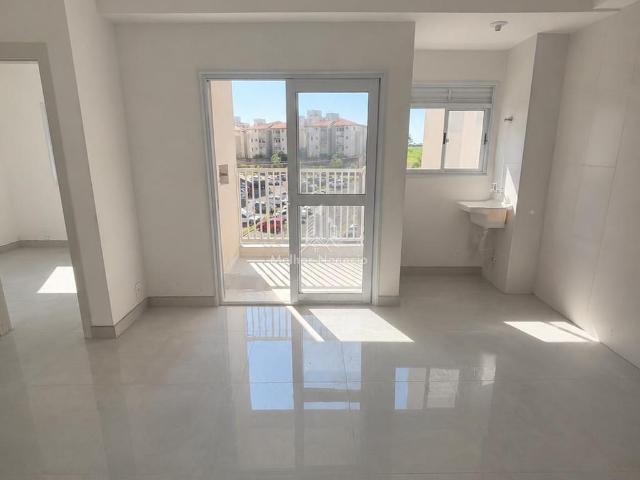 Apartamento em Jardim Nova Hortolândia I, Hortolândia/SP de 56m² 2 quartos à venda por R$ 297.000,00