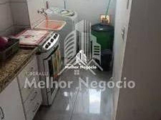 Apartamento em Jardim Nova Hortolândia I, Hortolândia/SP de 56m² 2 quartos à venda por R$ 50.000,00