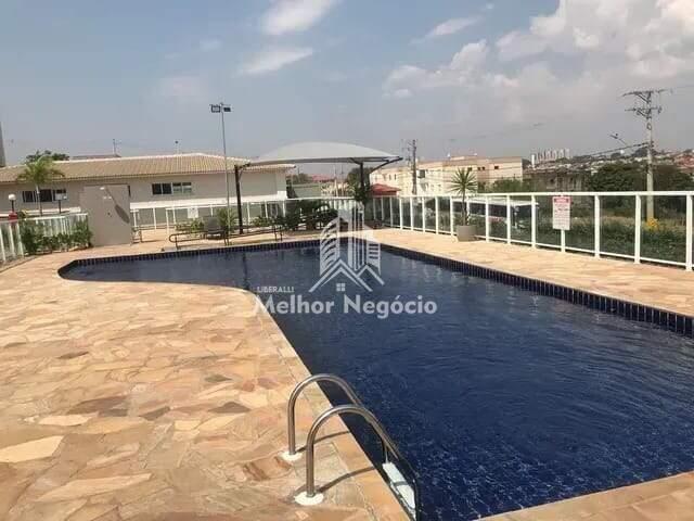 Apartamento em Jardim Nova Hortolândia I, Hortolândia/SP de 57m² 2 quartos à venda por R$ 214.000,00