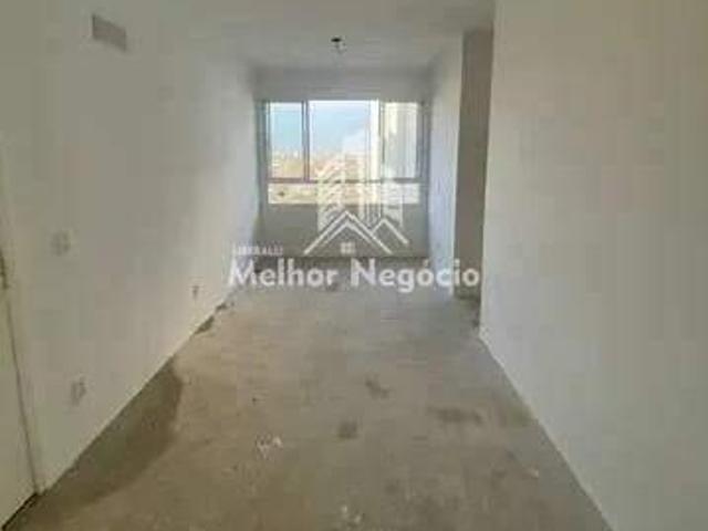 Apartamento em Jardim Nova Hortolândia I, Hortolândia/SP de 57m² 2 quartos à venda por R$ 215.000,00