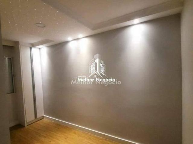 Apartamento em Jardim Nova Iguaçu, Piracicaba/SP de 54m² 2 quartos à venda por R$ 234.900,00