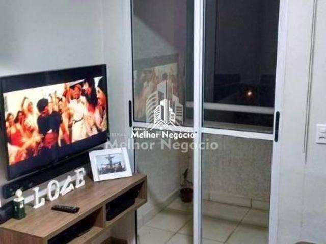 Apartamento em Jardim Nova Iguaçu, Piracicaba/SP de 55m² 2 quartos à venda por R$ 259.900,00
