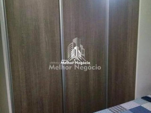 Apartamento em Jardim Nova Iguaçu, Piracicaba/SP de 55m² 2 quartos à venda por R$ 260.000,00