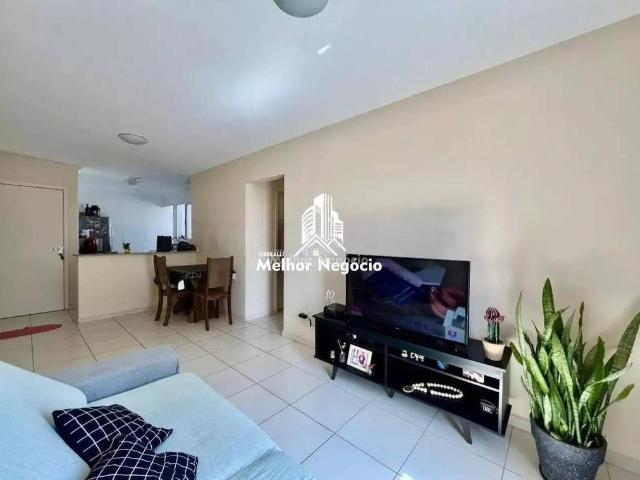 Apartamento em Jardim Nova Iguaçu, Piracicaba/SP de 70m² 2 quartos à venda por R$ 289.000,00