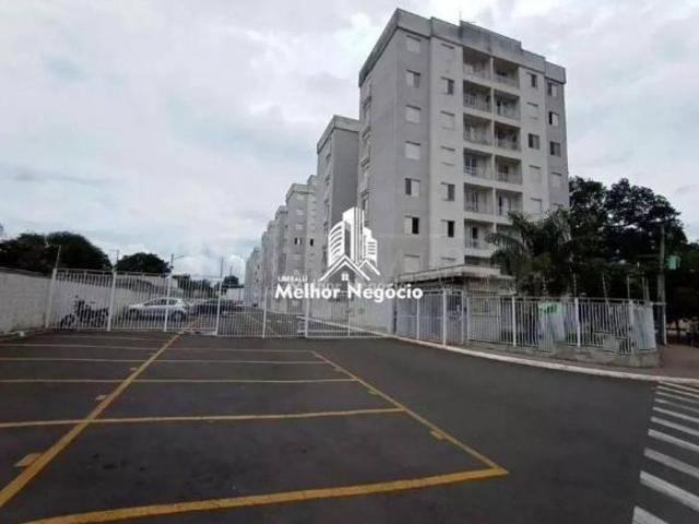 Apartamento em Jardim Nova Iguaçu, Piracicaba/SP de 70m² 2 quartos à venda por R$ 290.000,00
