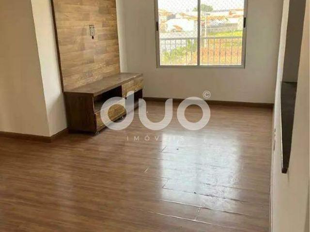 Apartamento em Jardim Nova Iguaçu, Piracicaba/SP de 70m² 3 quartos à venda por R$ 349.000,00