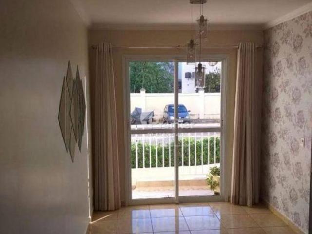 Apartamento em Jardim Nova Indaiá, Indaiatuba/SP de 78m² 3 quartos à venda por R$ 480.000,00