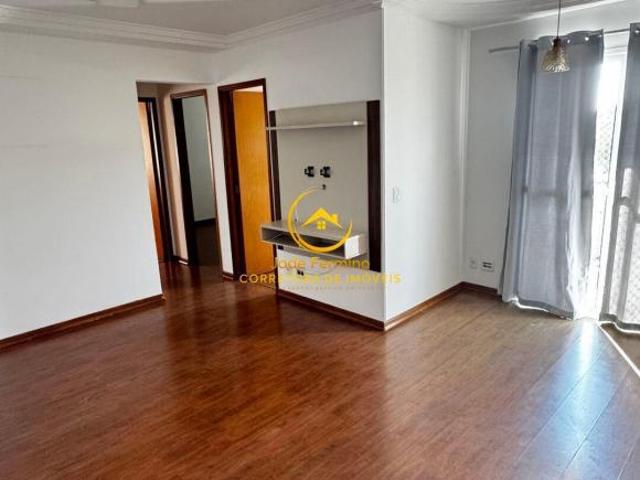 Apartamento em Jardim Nova Indaiá, Indaiatuba/SP