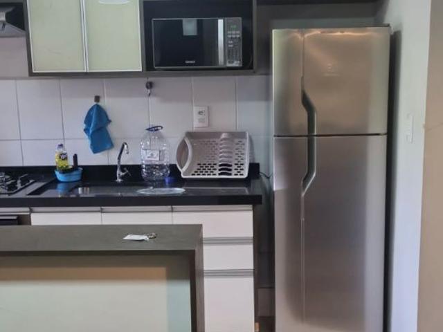 Apartamento em Jardim Nova Lençóis, Lençóis Paulista/SP de 50m² 2 quartos para locação R$ 2.100,00/mes