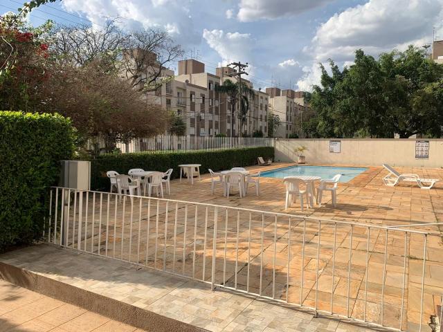 Apartamento em Jardim Nova Manchester, Sorocaba/SP de 40m² 2 quartos à venda por R$ 249.900,00
