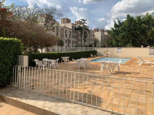 Apartamento em Jardim Nova Manchester, Sorocaba/SP de 40m² 2 quartos à venda por R$ 250.000,00