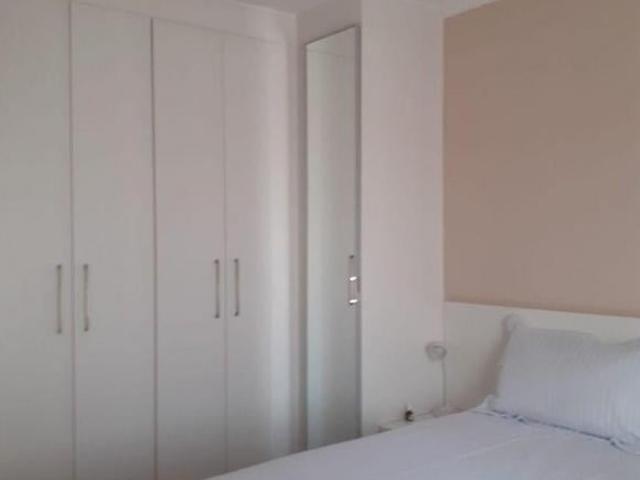 Apartamento em Jardim Nova Manchester, Sorocaba/SP de 50m² 2 quartos à venda por R$ 280.000,00