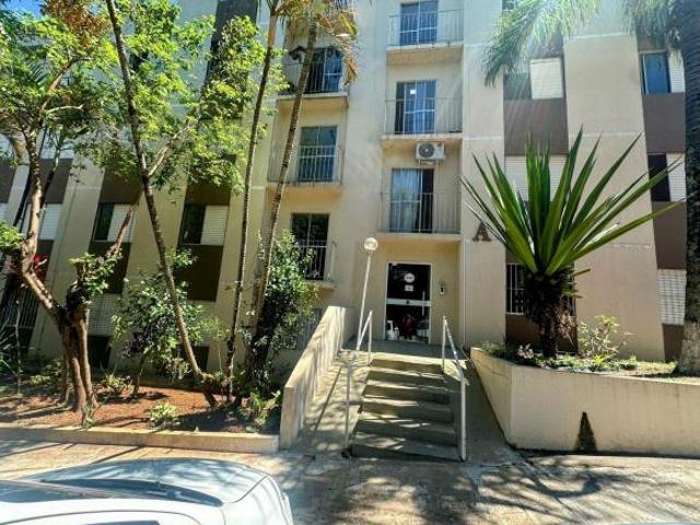 Apartamento em Jardim Nova Manchester, Sorocaba/SP de 62m² 2 quartos à venda por R$ 239.200,00