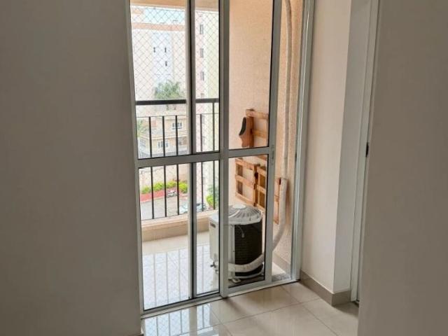 Apartamento em Jardim Nova Manchester, Sorocaba/SP de 73m² 3 quartos à venda por R$ 524.000,00