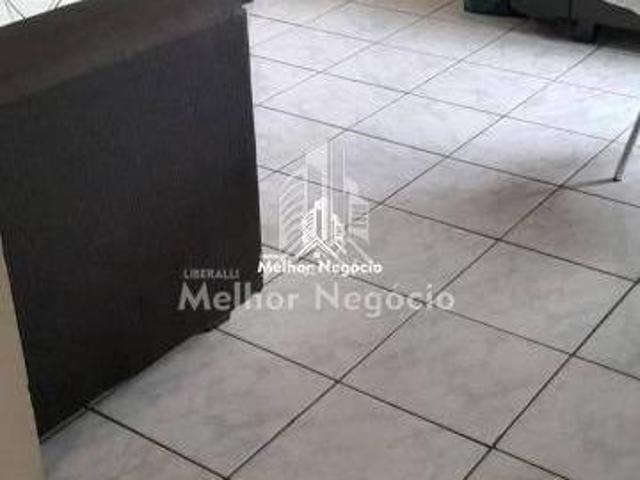 Apartamento em Jardim Nova Mercedes, Campinas/SP de 50m² 2 quartos à venda por R$ 20.000,00